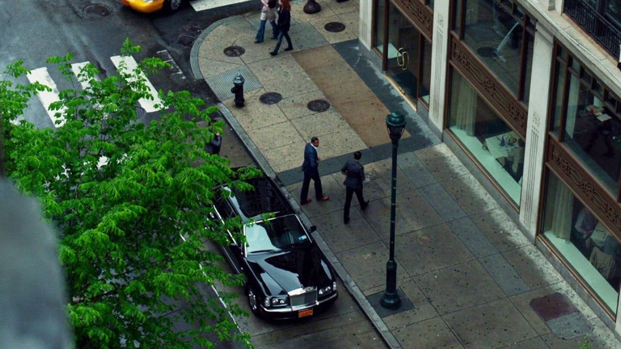 Dead Man Down Review | Movie - Empire