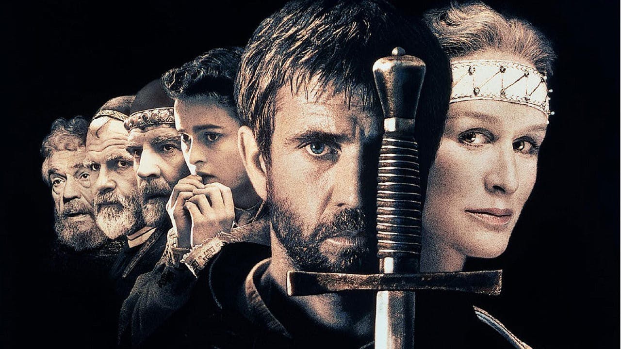 Hamlet Review | Movie - Empire