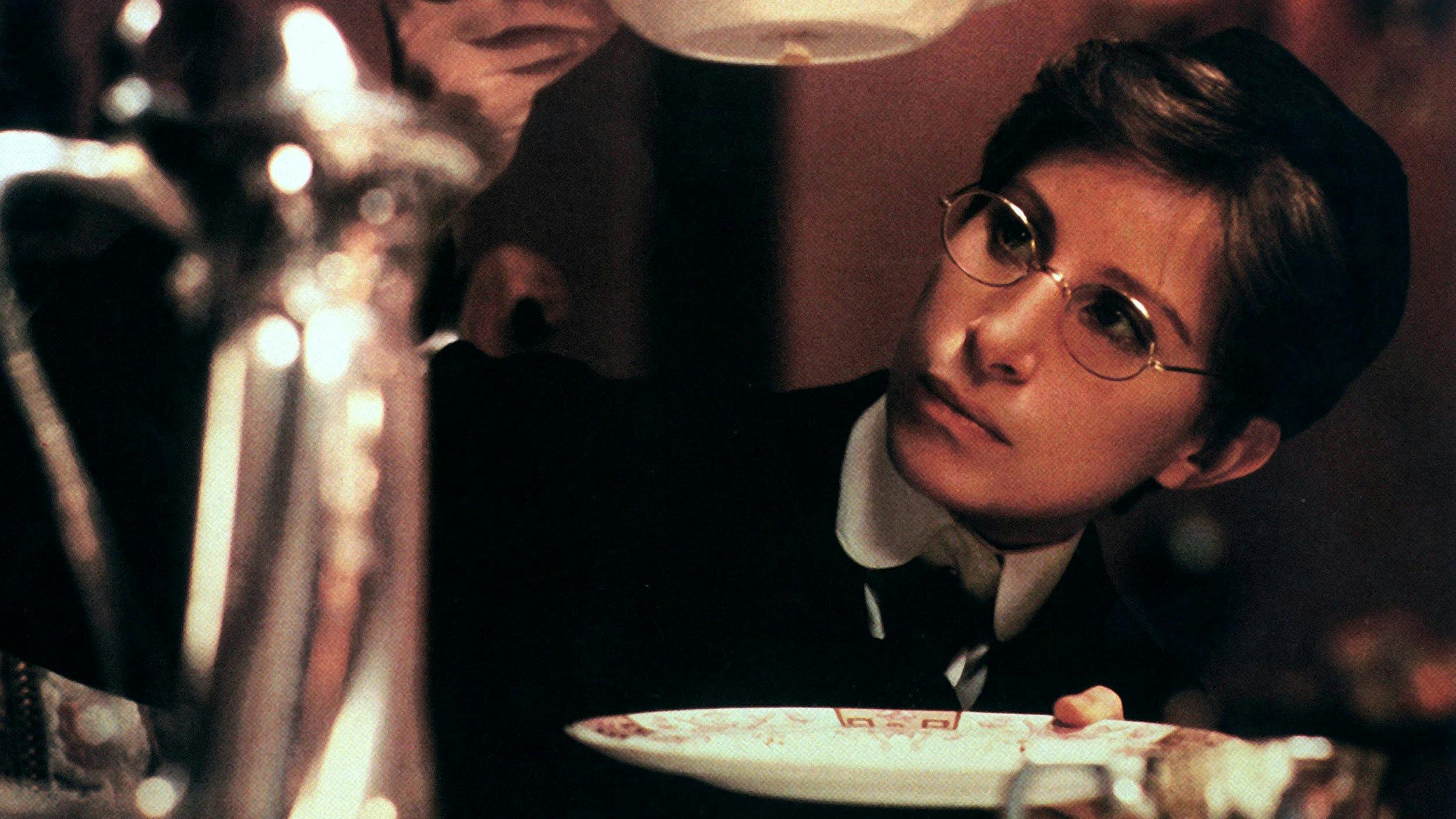 Yentl Review | Movie - Empire