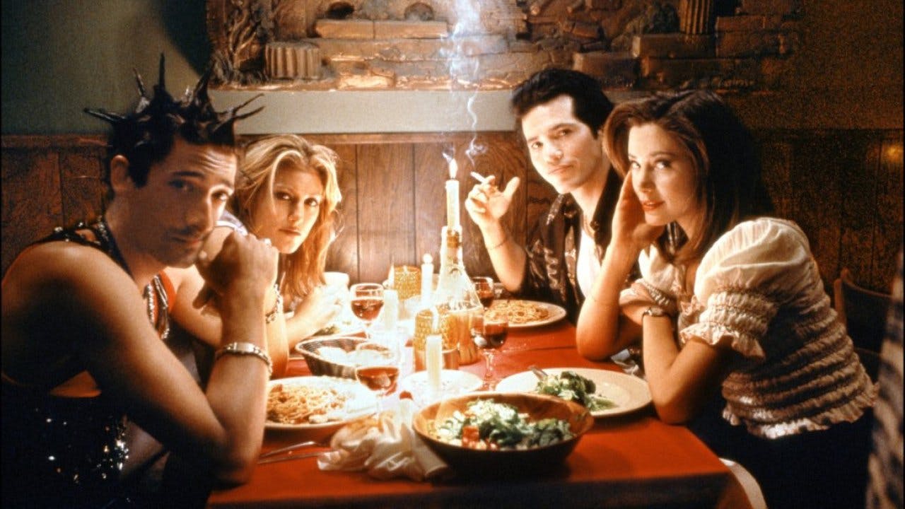 Summer of Sam Review | Movie - Empire