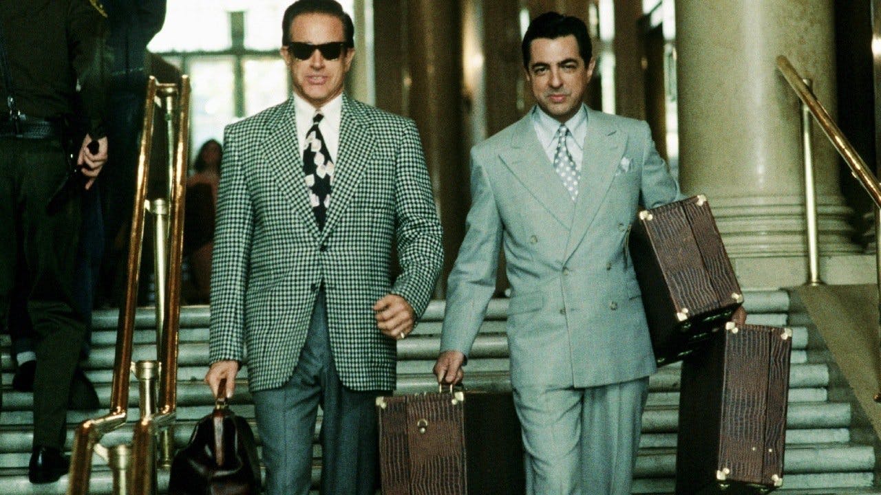 Bugsy Review | Movie - Empire