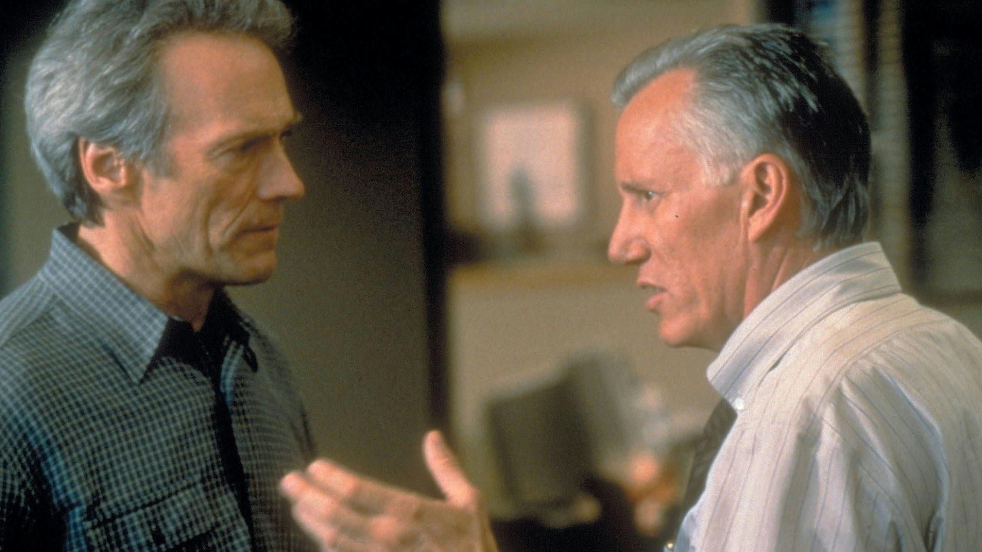 True Crime Review | Movie - Empire