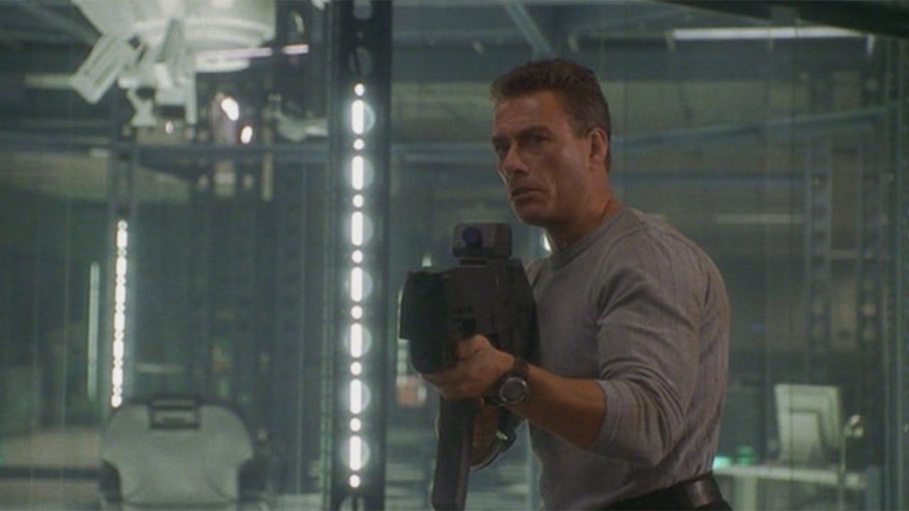 Universal Soldier: The Return Review | Movie - Empire