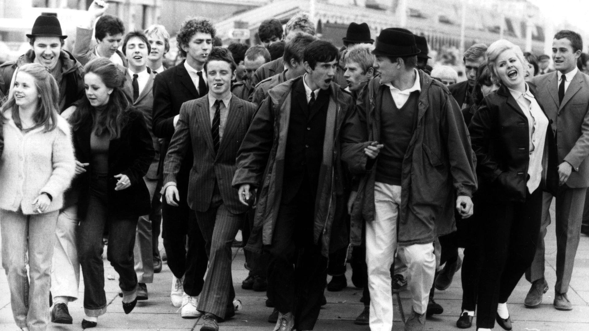 Quadrophenia Review | Movie - Empire
