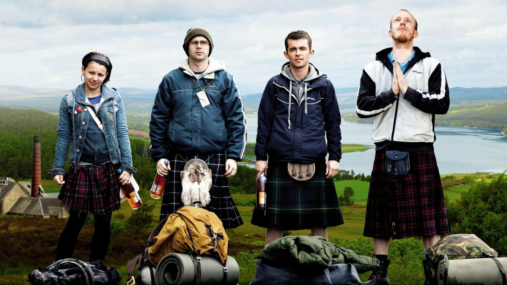 The Angels’ Share Review | Movie - Empire