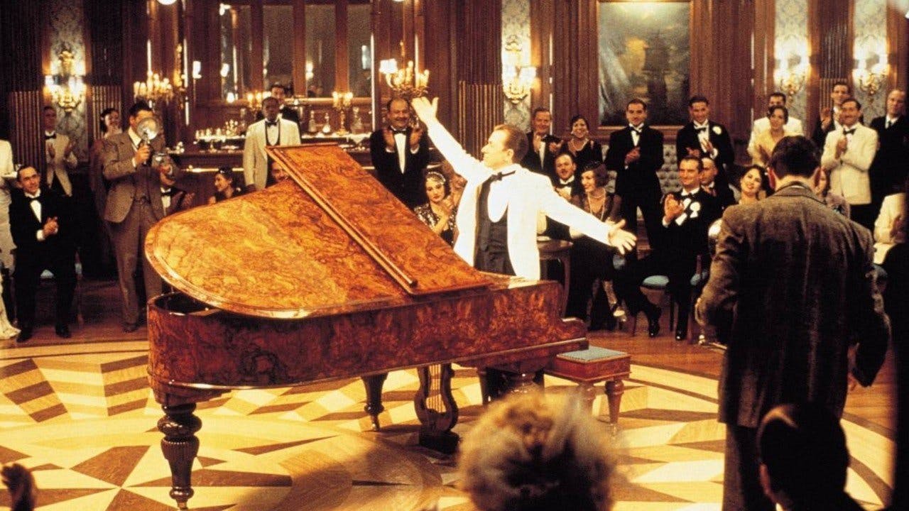 Legend of 1900 Review | Movie - Empire