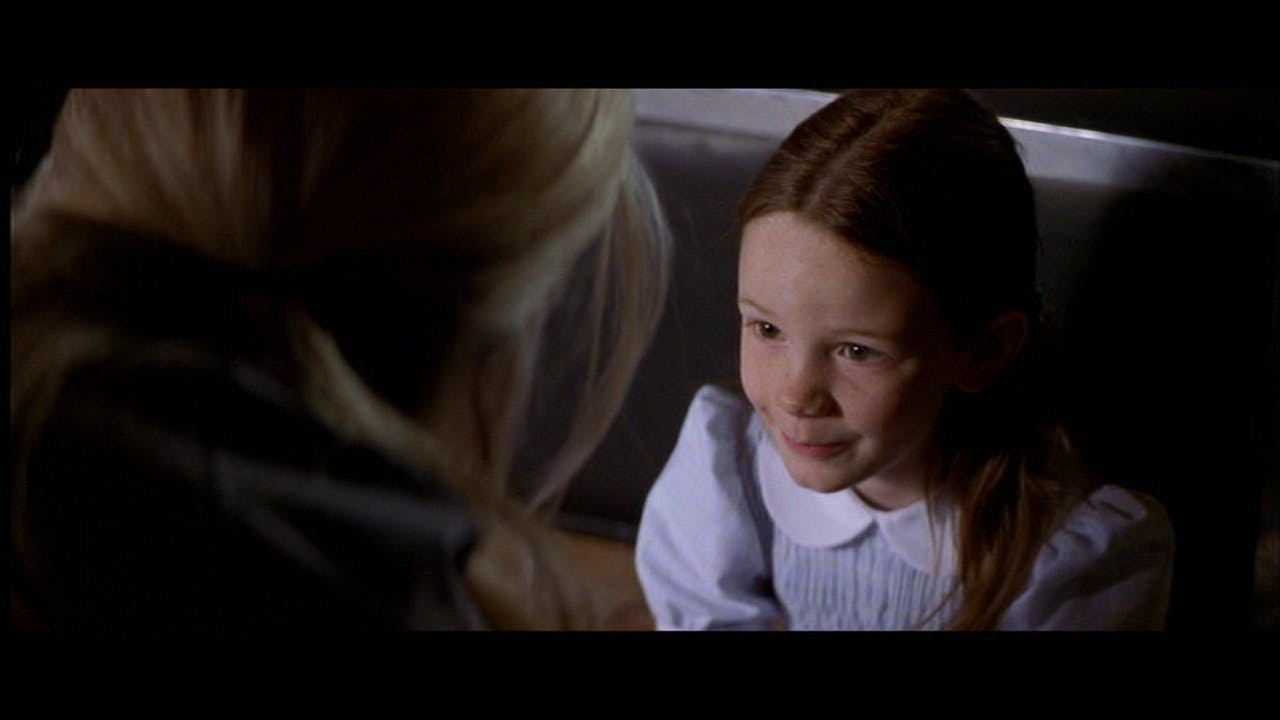 Bless The Child Review | Movie - Empire