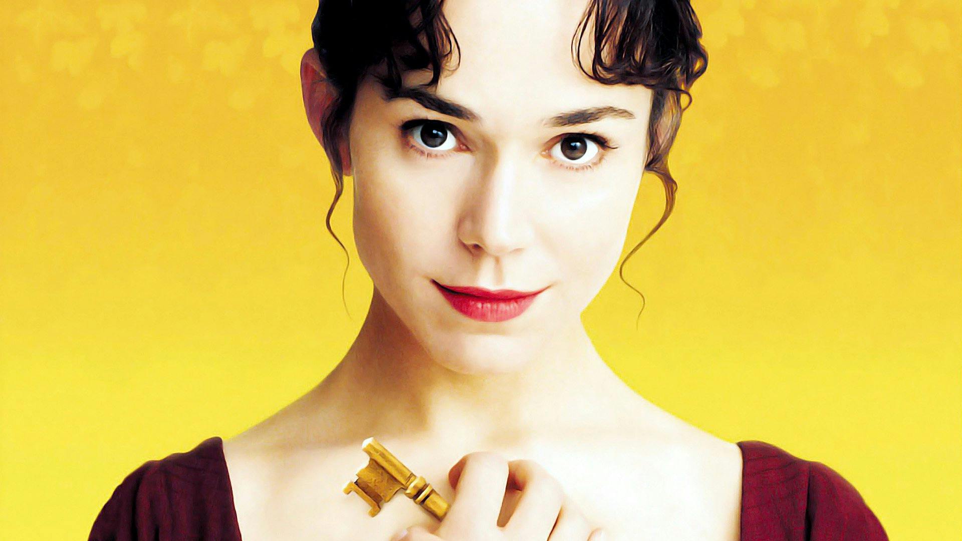 Mansfield Park Review | Movie - Empire