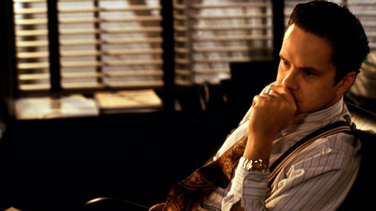 The Player Review | Movie - Empire