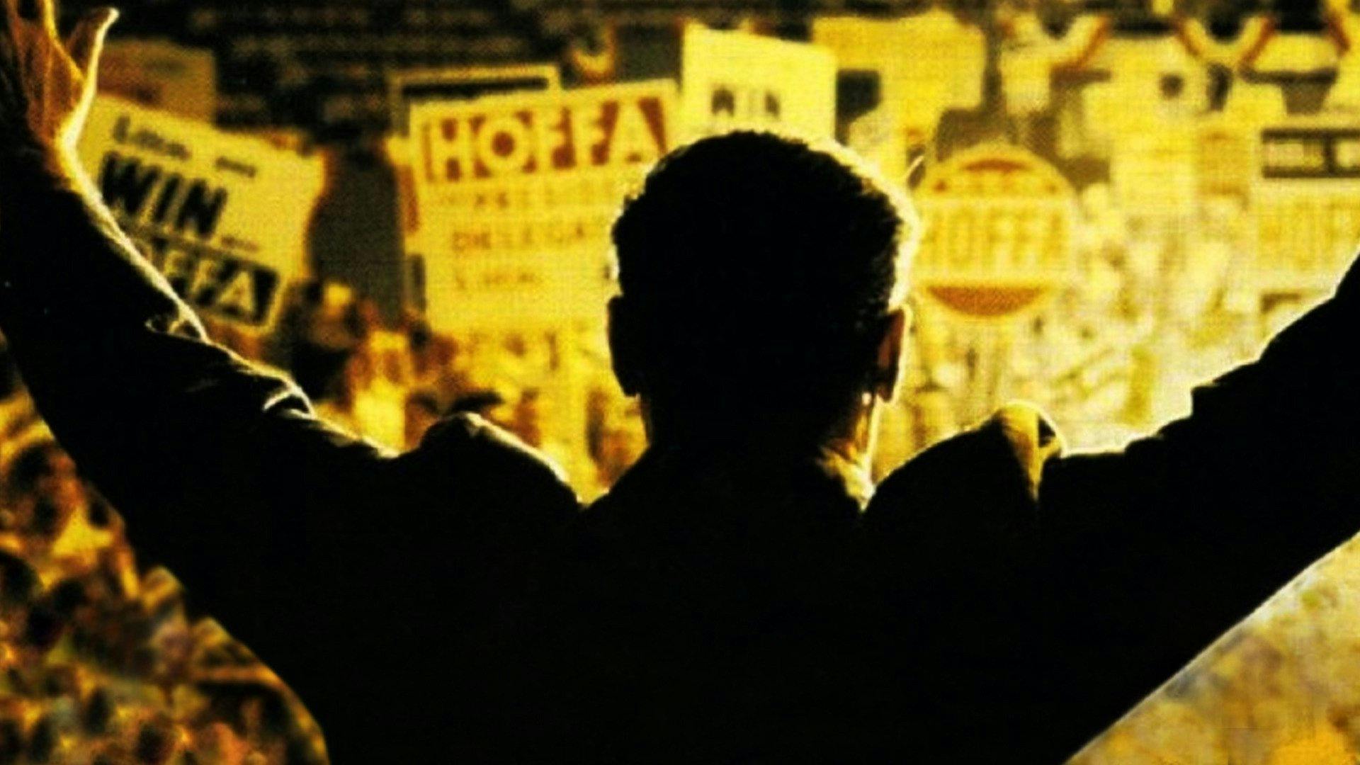 Hoffa Review | Movie - Empire