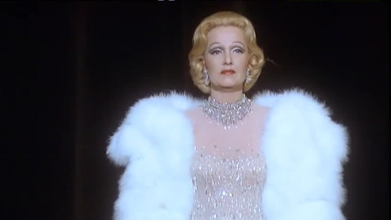 Marlene Review | Movie - Empire