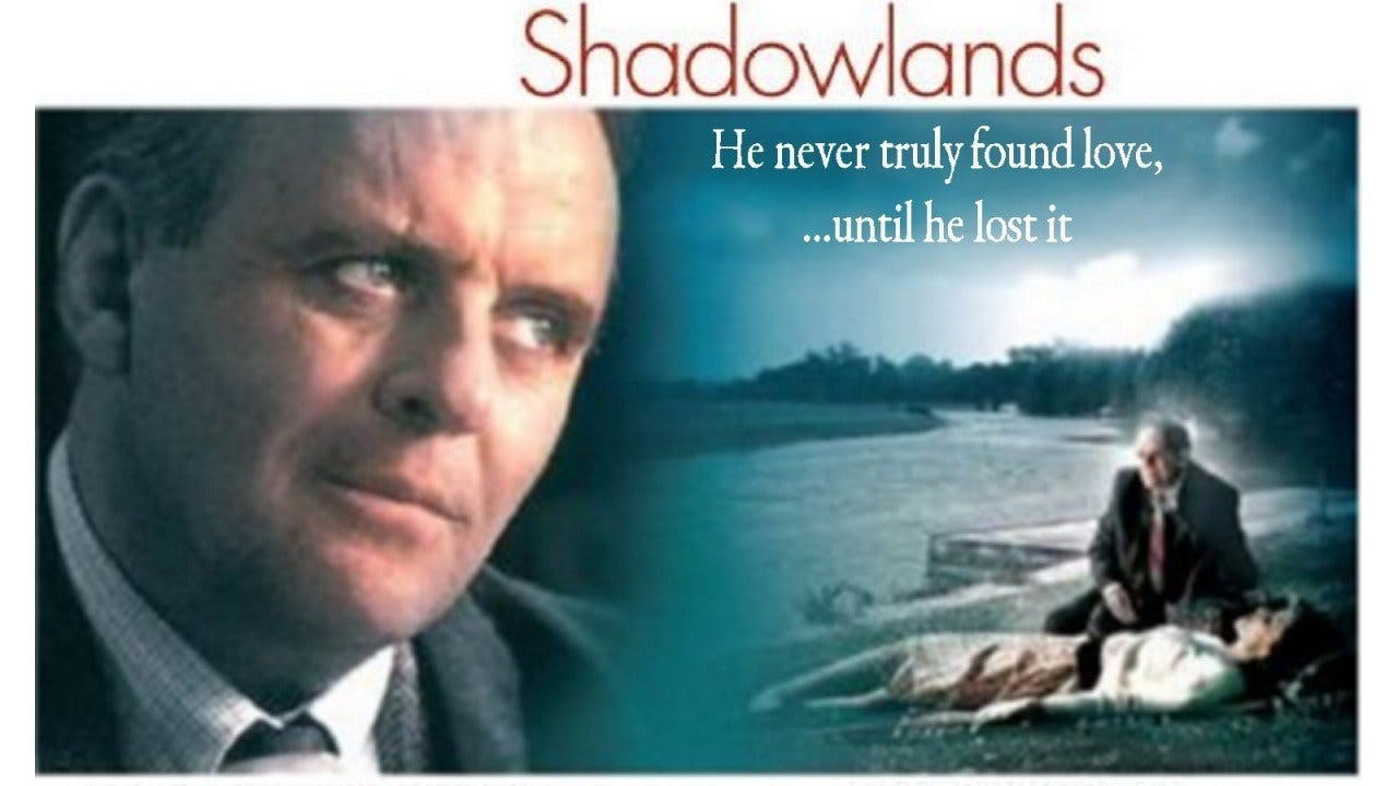 Shadowlands Review | Movie - Empire