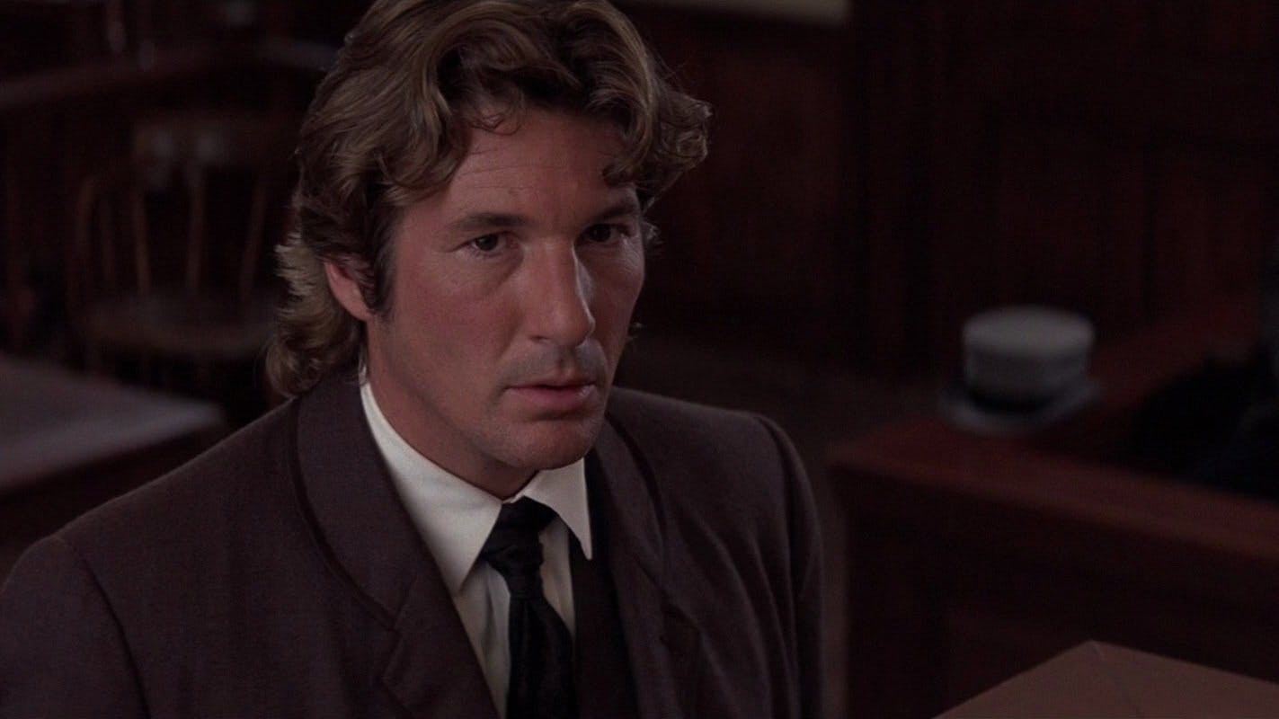 Sommersby Review | Movie - Empire