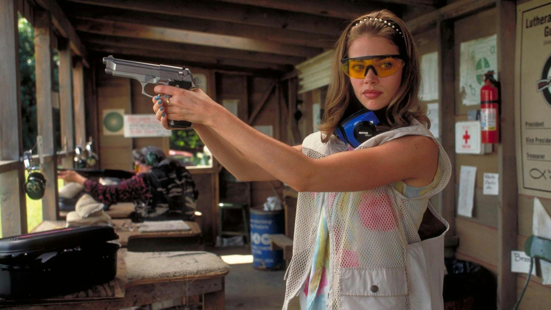 Drop Dead Gorgeous Review | Movie - Empire