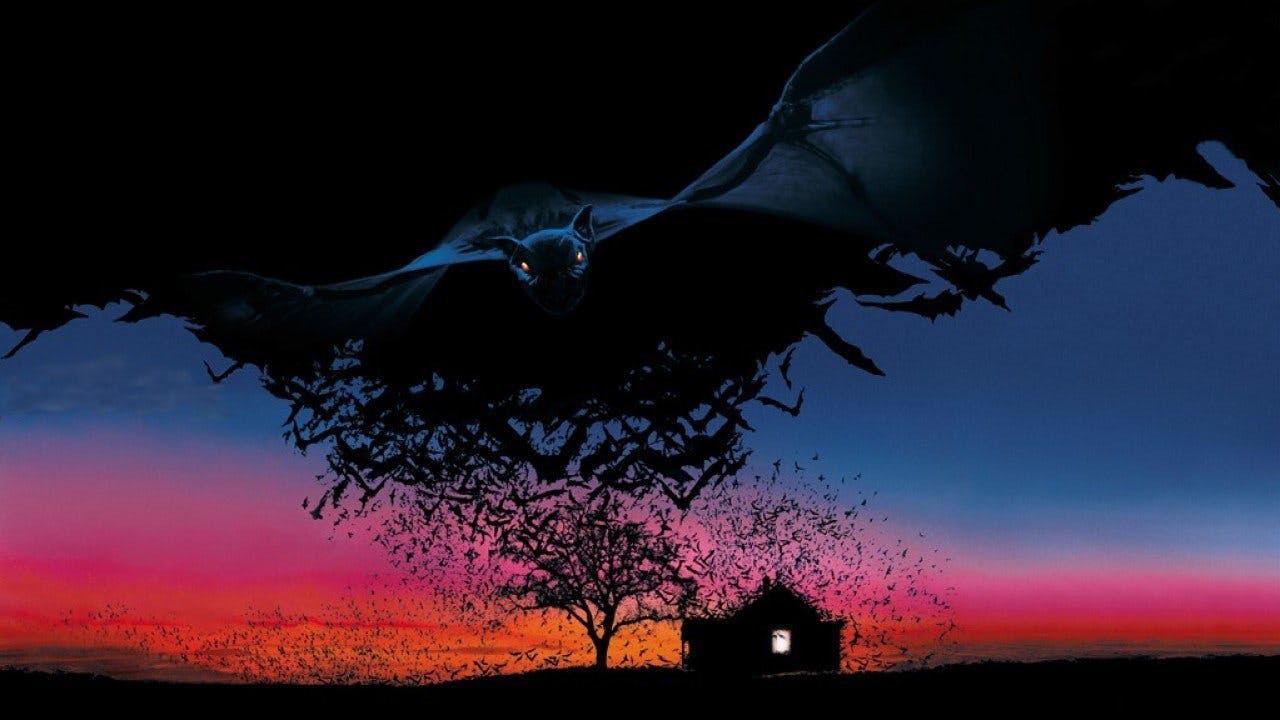 Bats Review | Movie - Empire