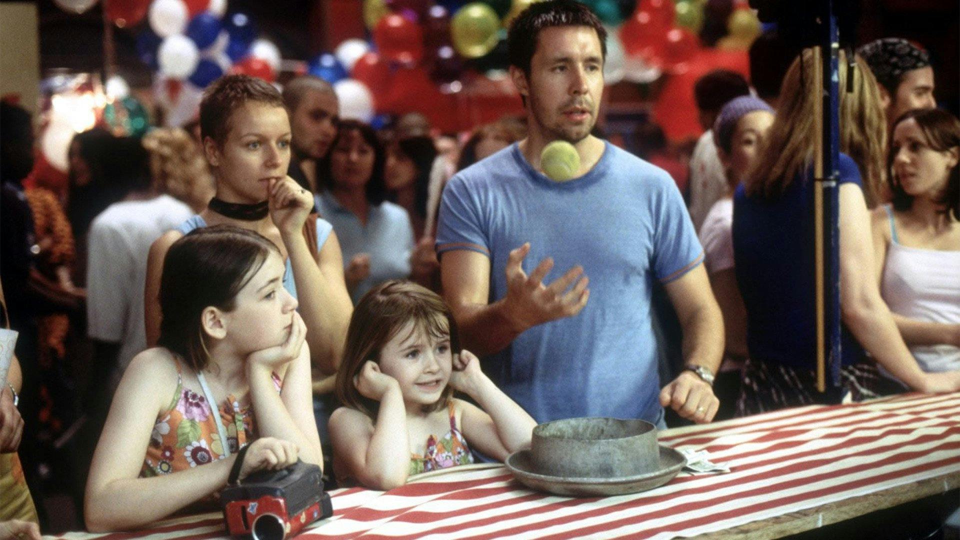 In America Review | Movie - Empire