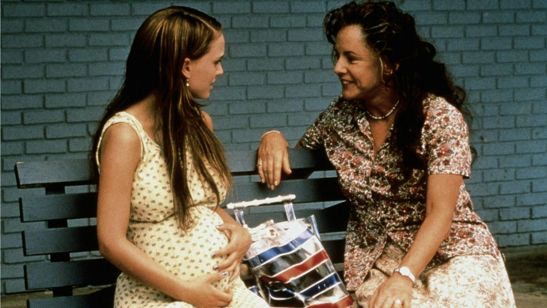 Where The Heart Is Review | Movie - Empire