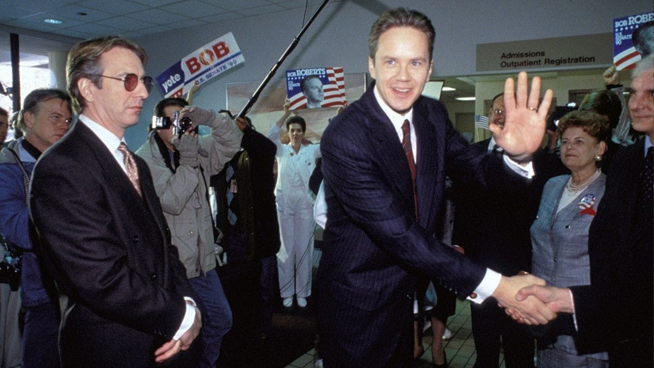 Bob Roberts Review | Movie - Empire