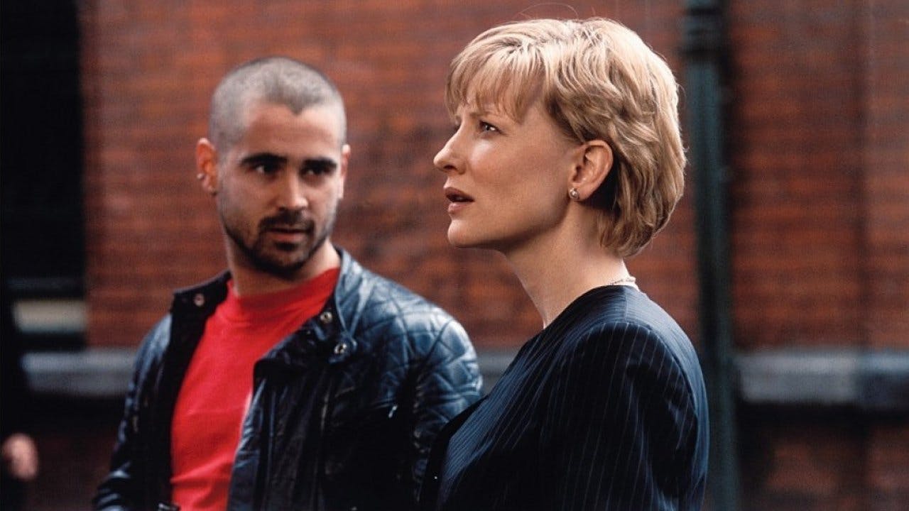 Veronica Guerin Review | Movie - Empire