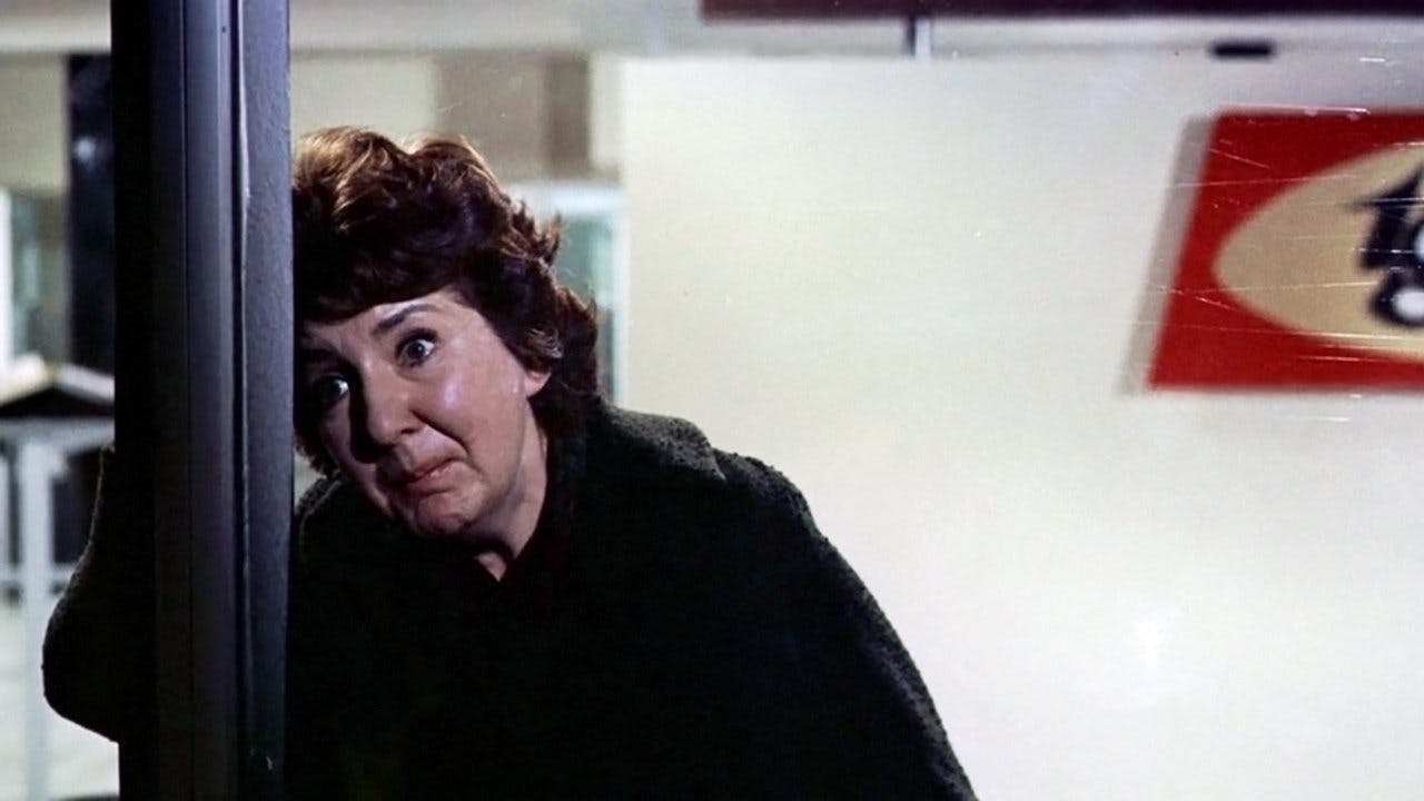 Airport Review | Movie - Empire