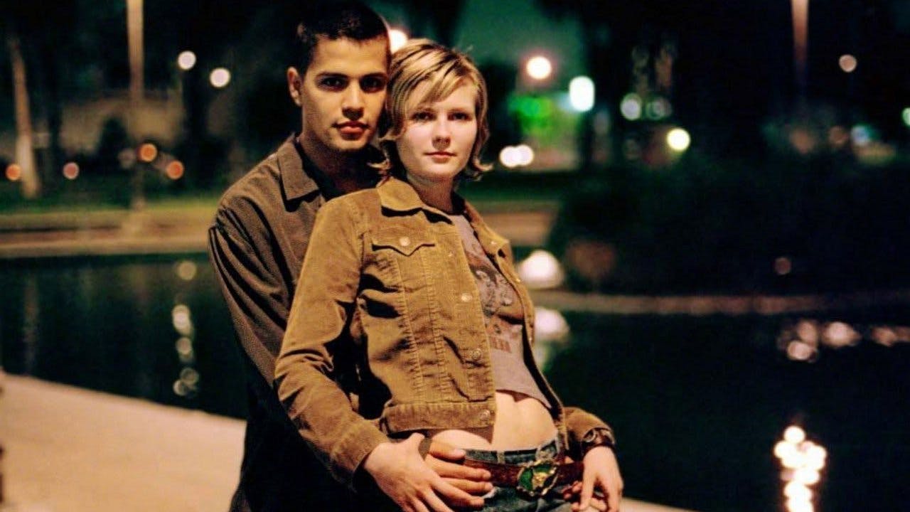 Crazy/Beautiful Review | Movie - Empire