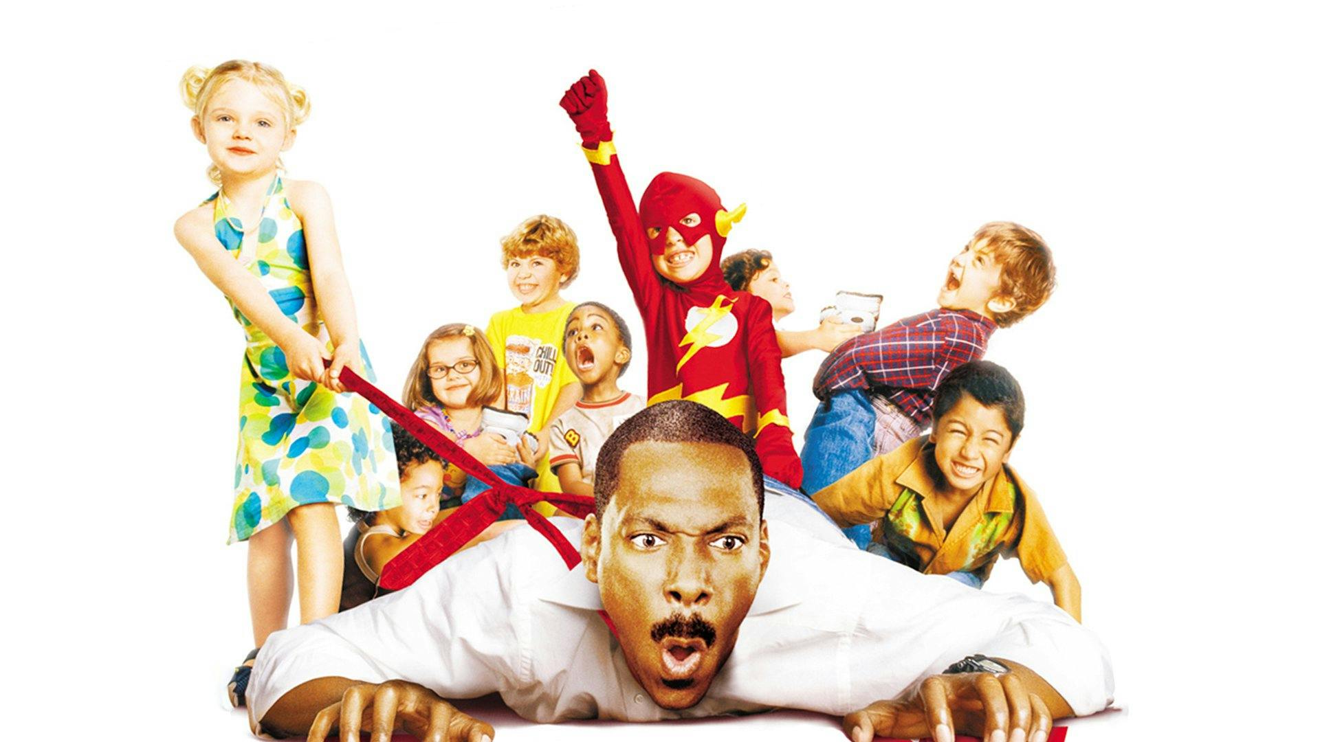 Daddy Day Care Review | Movie - Empire
