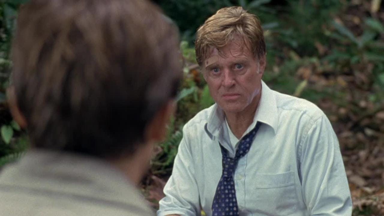 The Clearing Review | Movie - Empire