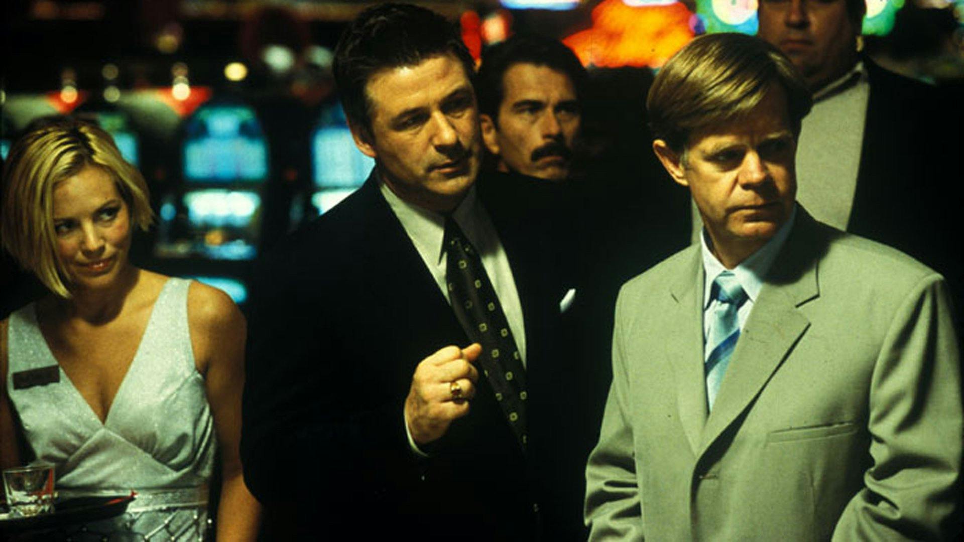 The Cooler Review | Movie - Empire