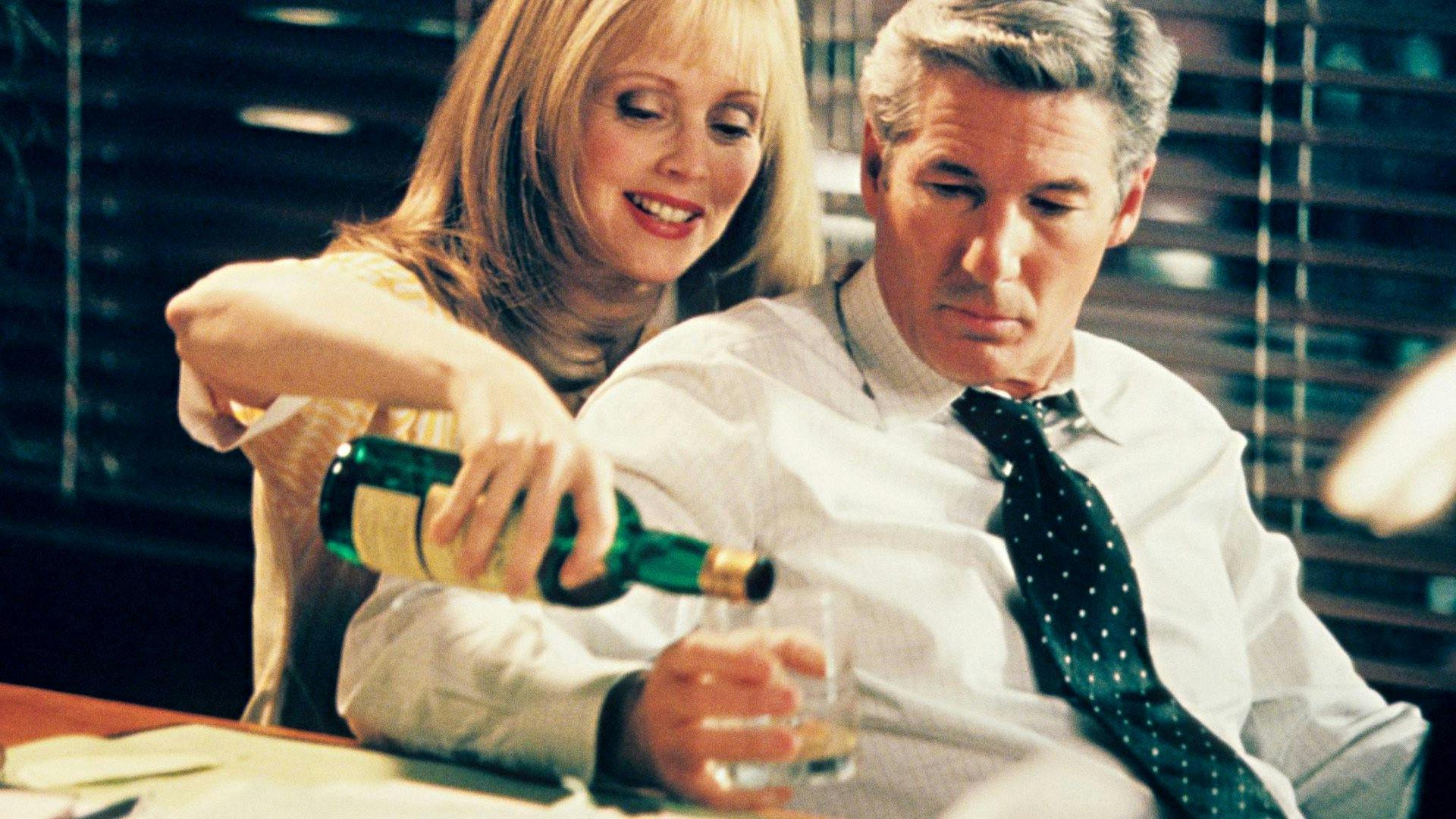 Dr. T and The Women Review | Movie - Empire