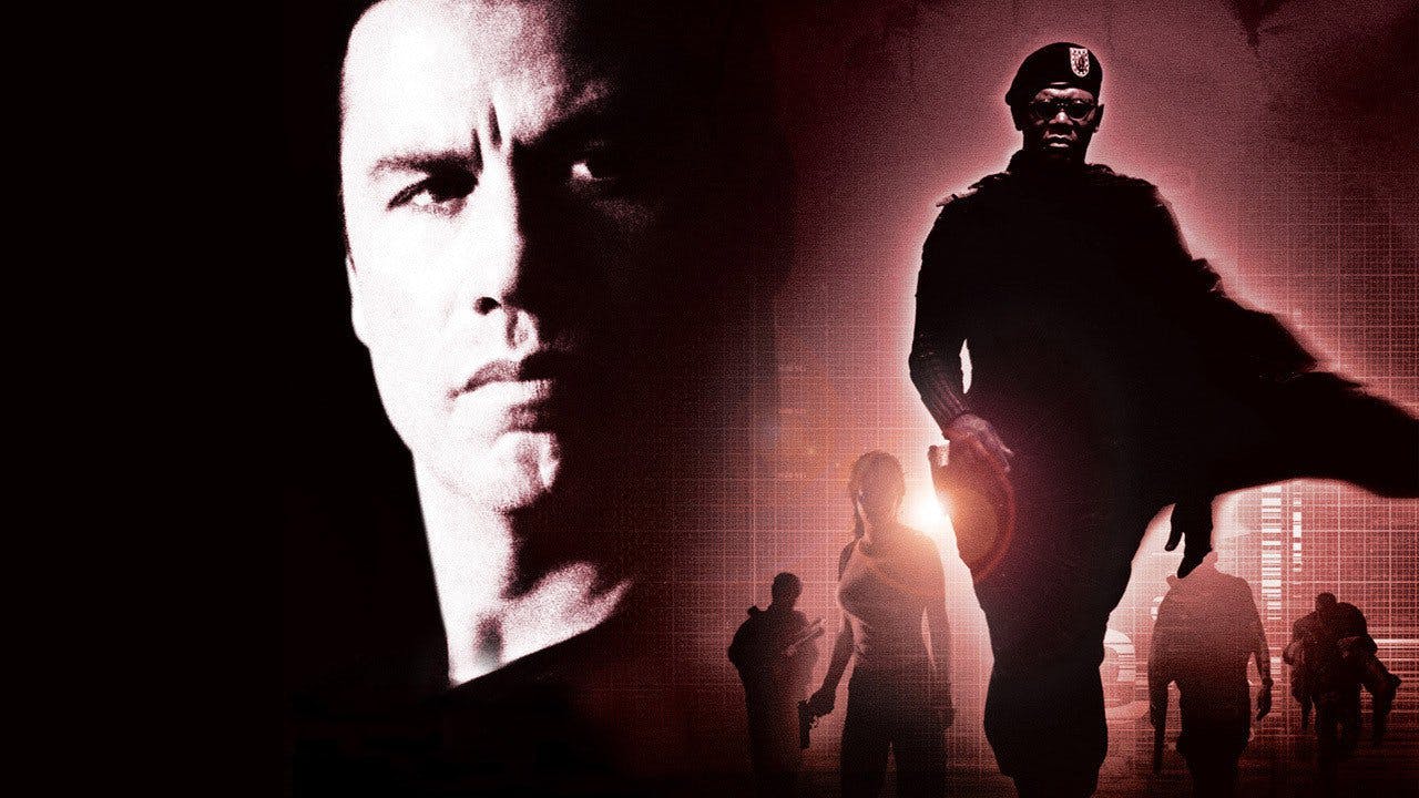 Basic Review | Movie - Empire