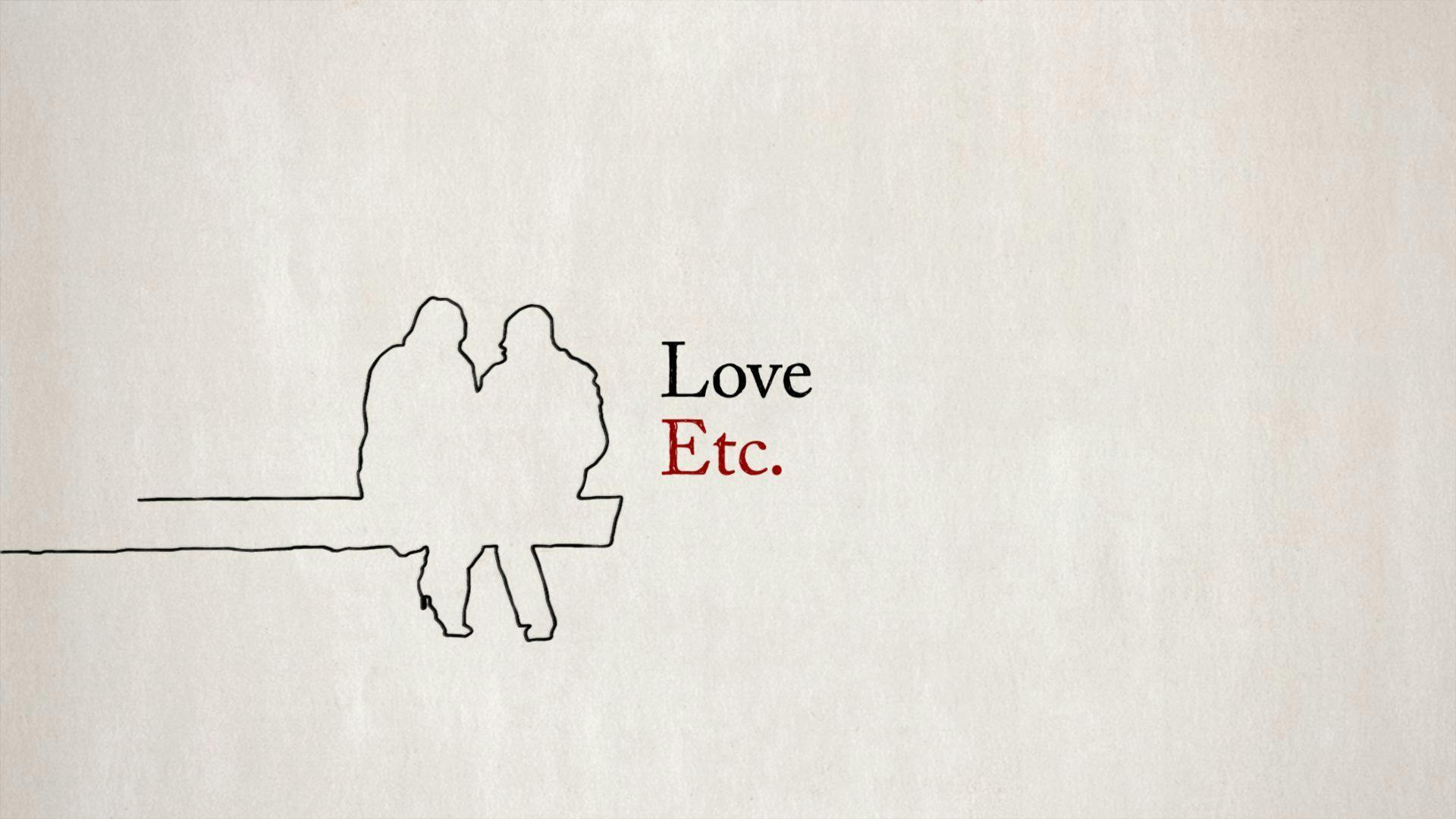 Love Etc. Review | Movie - Empire