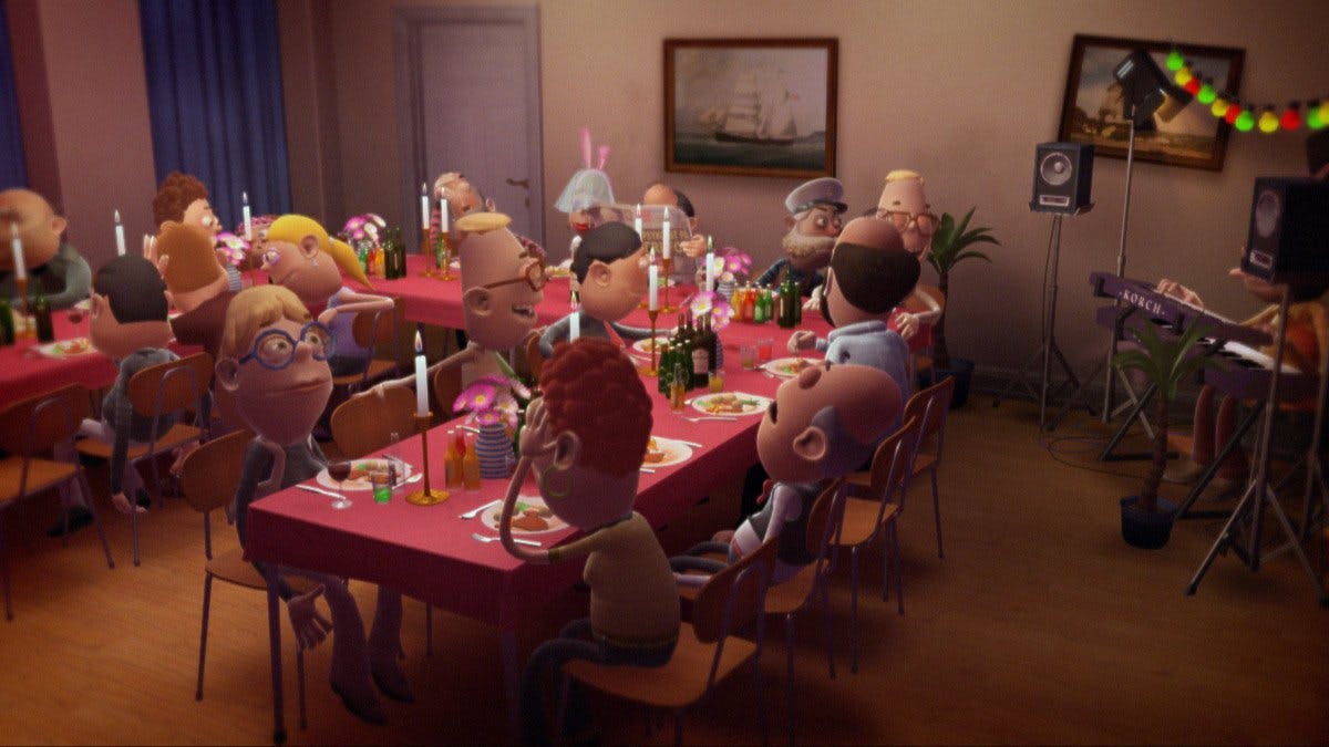 Terkel In Trouble Review | Movie - Empire