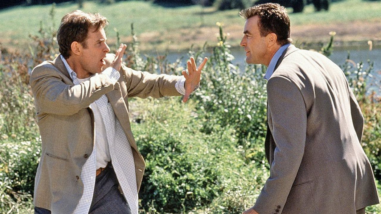 In And Out Review | Movie - Empire