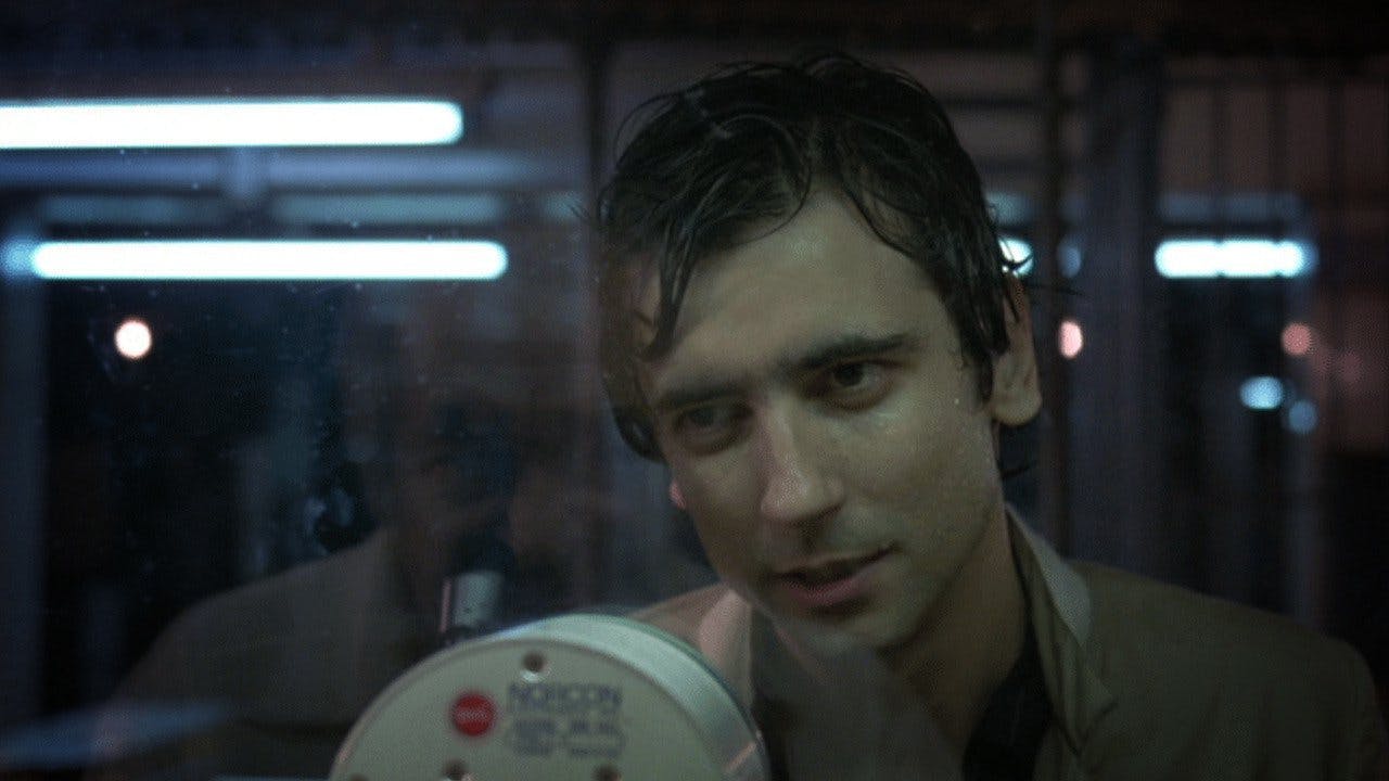 After Hours Review | Movie - Empire