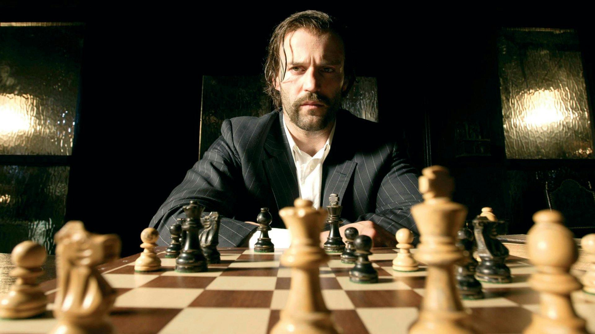 Revolver Review | Movie - Empire
