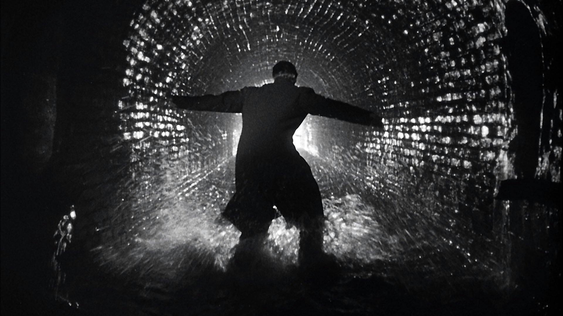 The Third Man Review | Movie - Empire