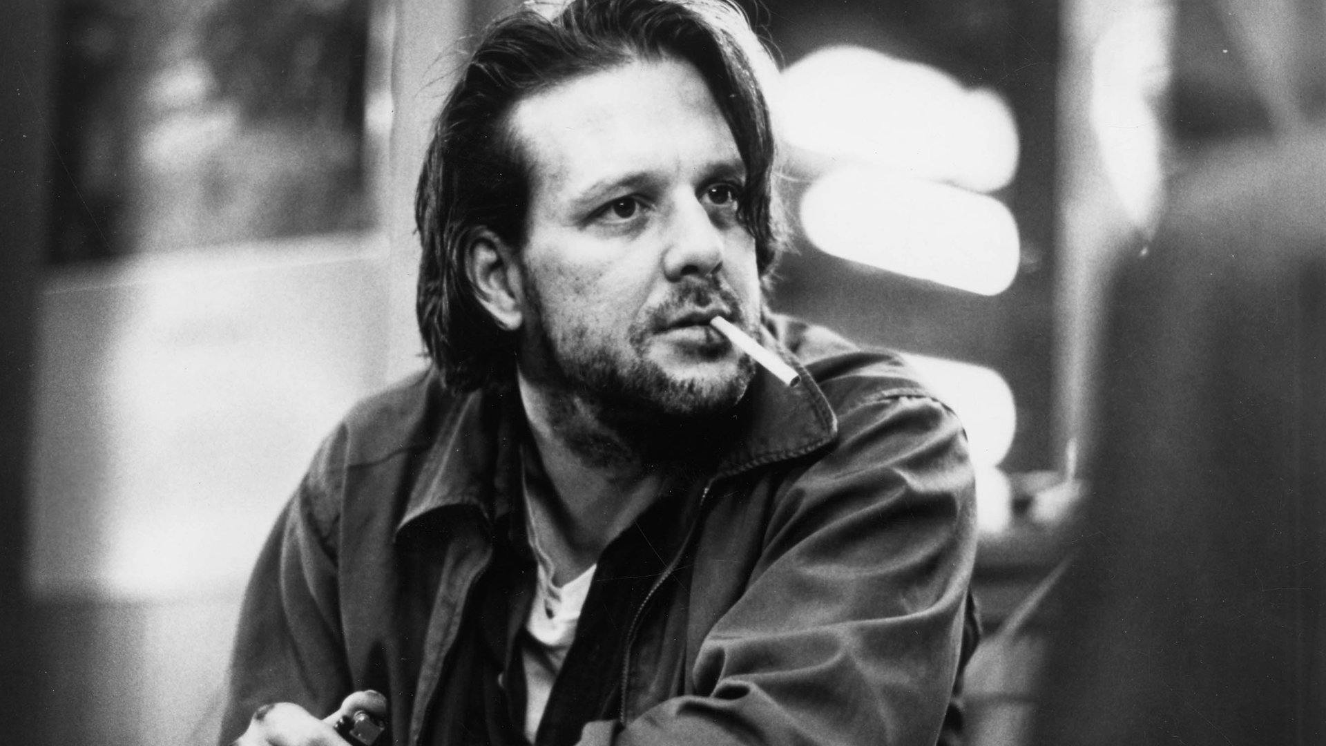 Barfly Review | Movie - Empire
