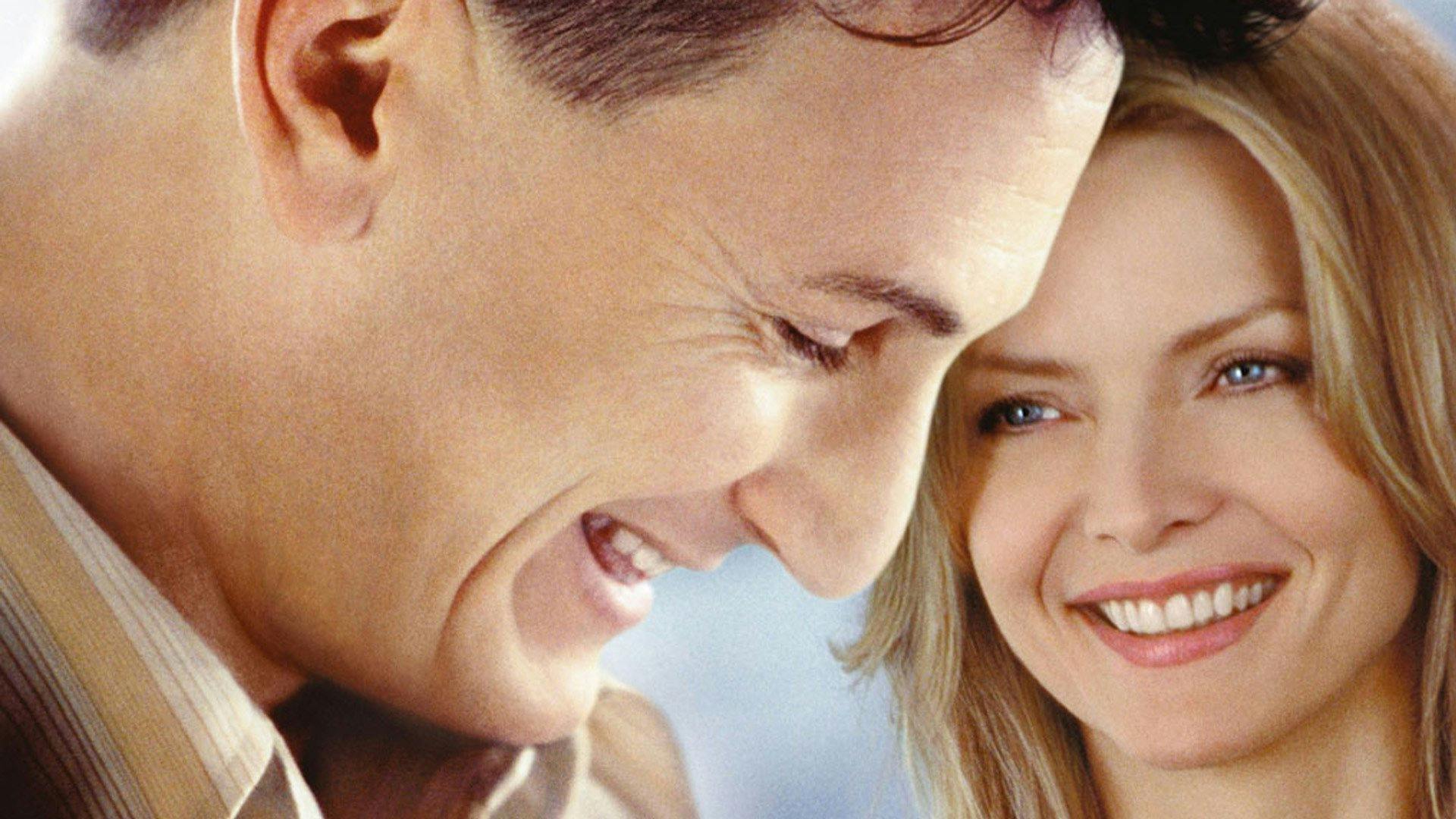 I Am Sam Review | Movie - Empire