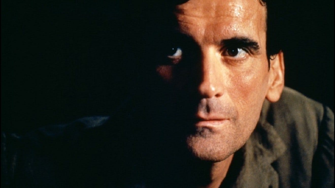 Il Postino Review | Movie - Empire