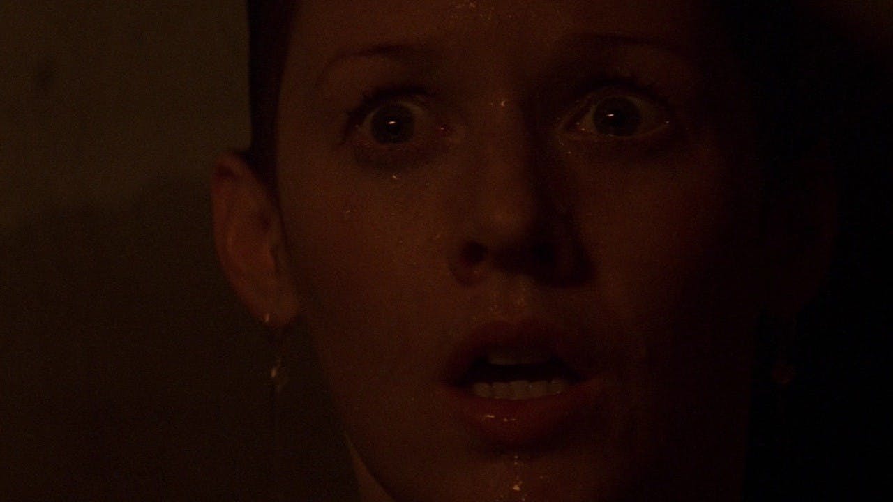 The Relic Review | Movie - Empire