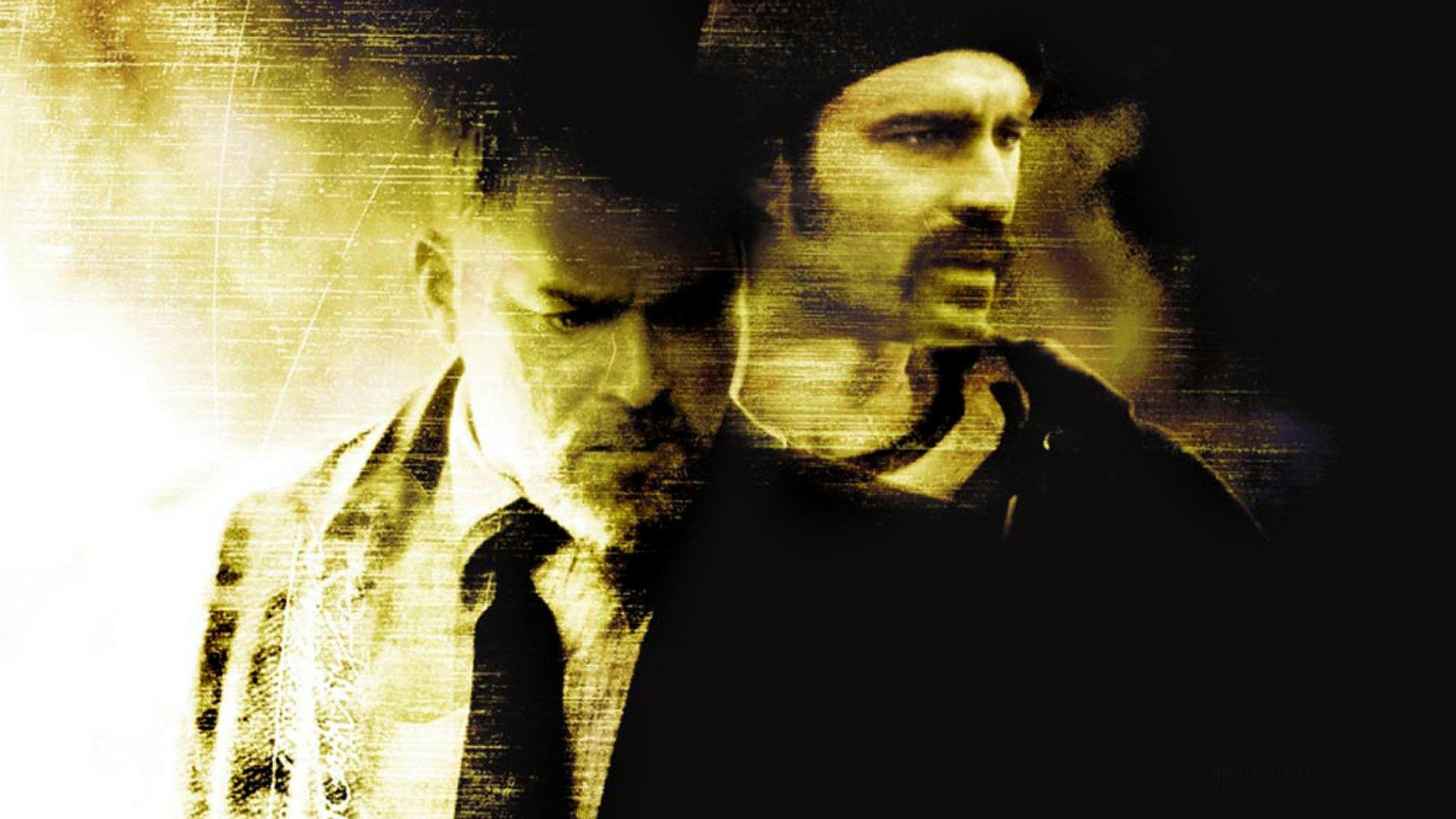 Narc Review | Movie - Empire