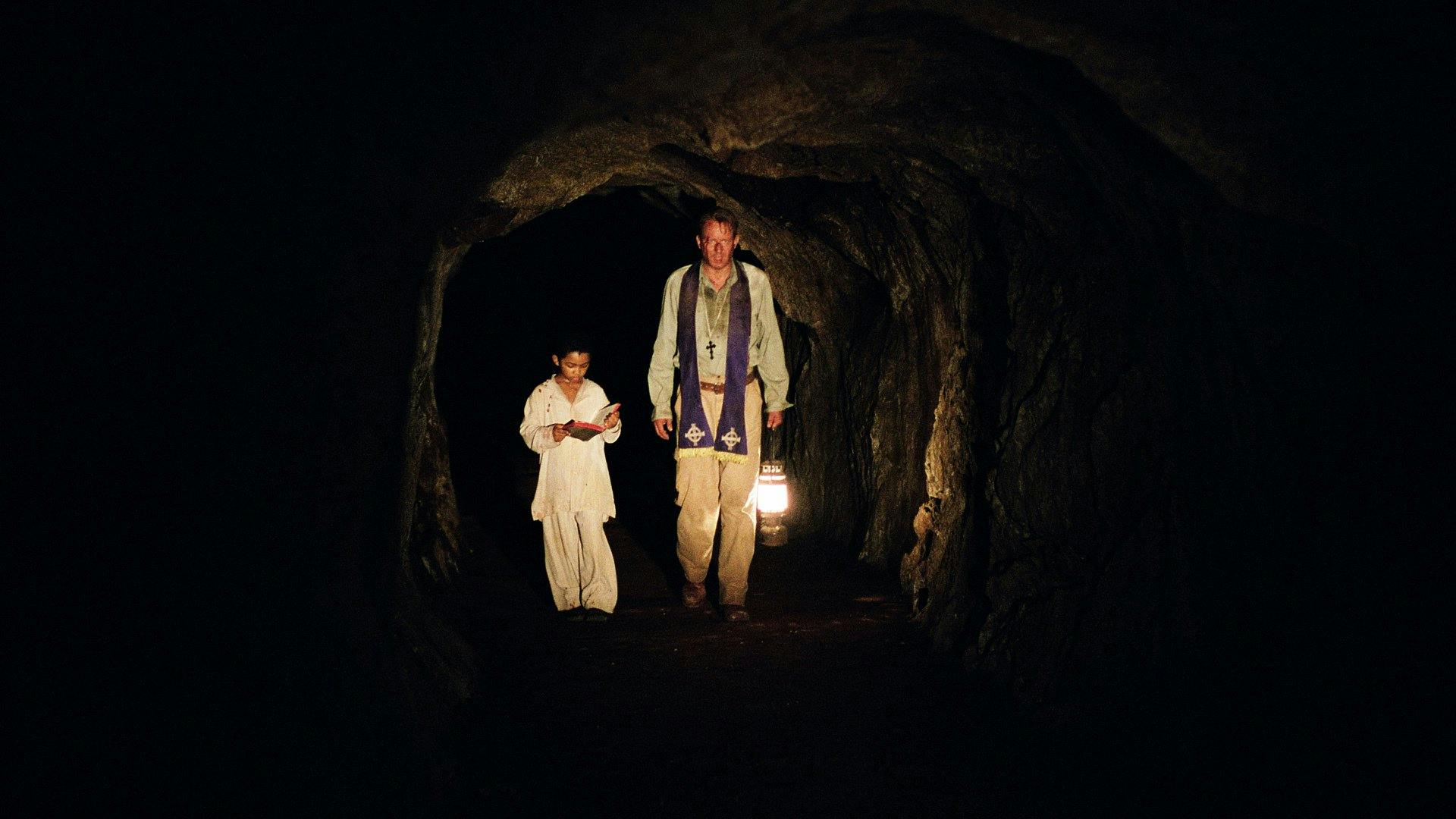 Exorcist: The Beginning Review | Movie - Empire