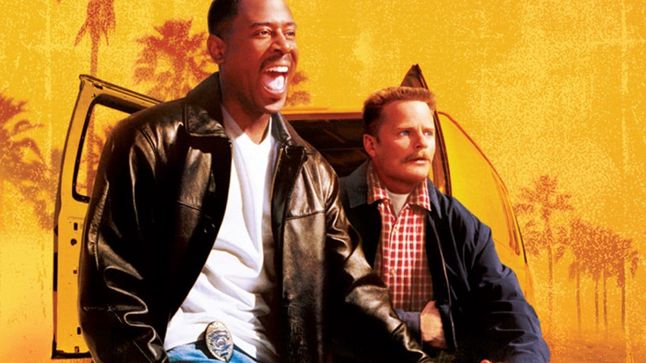 National Security Review | Movie - Empire