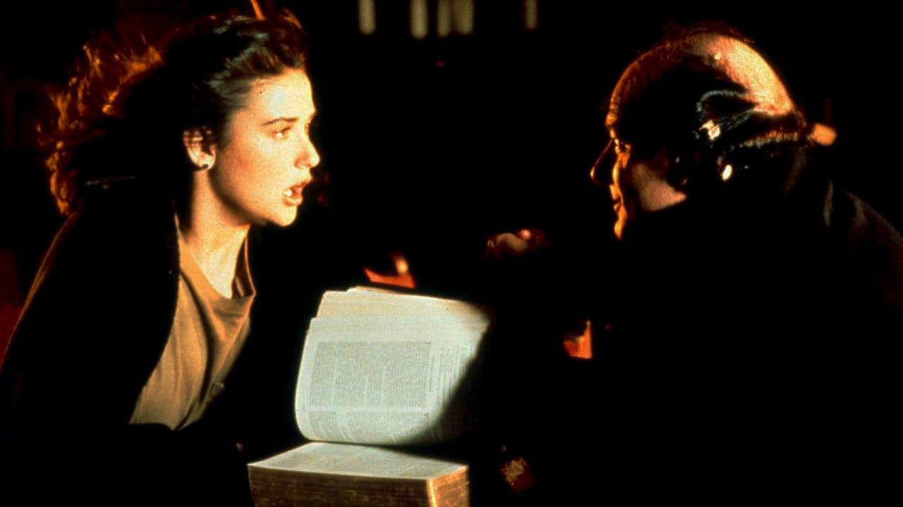 The Seventh Sign Review | Movie - Empire