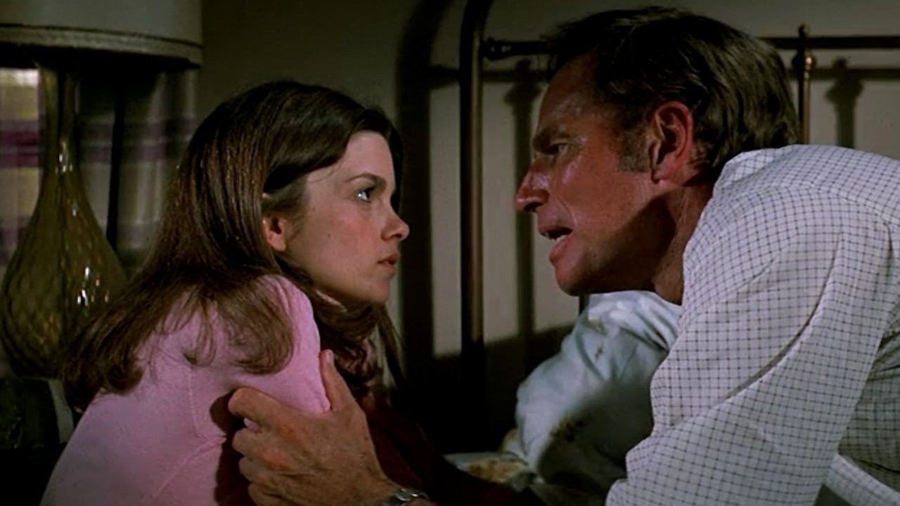 Earthquake Review | Movie - Empire