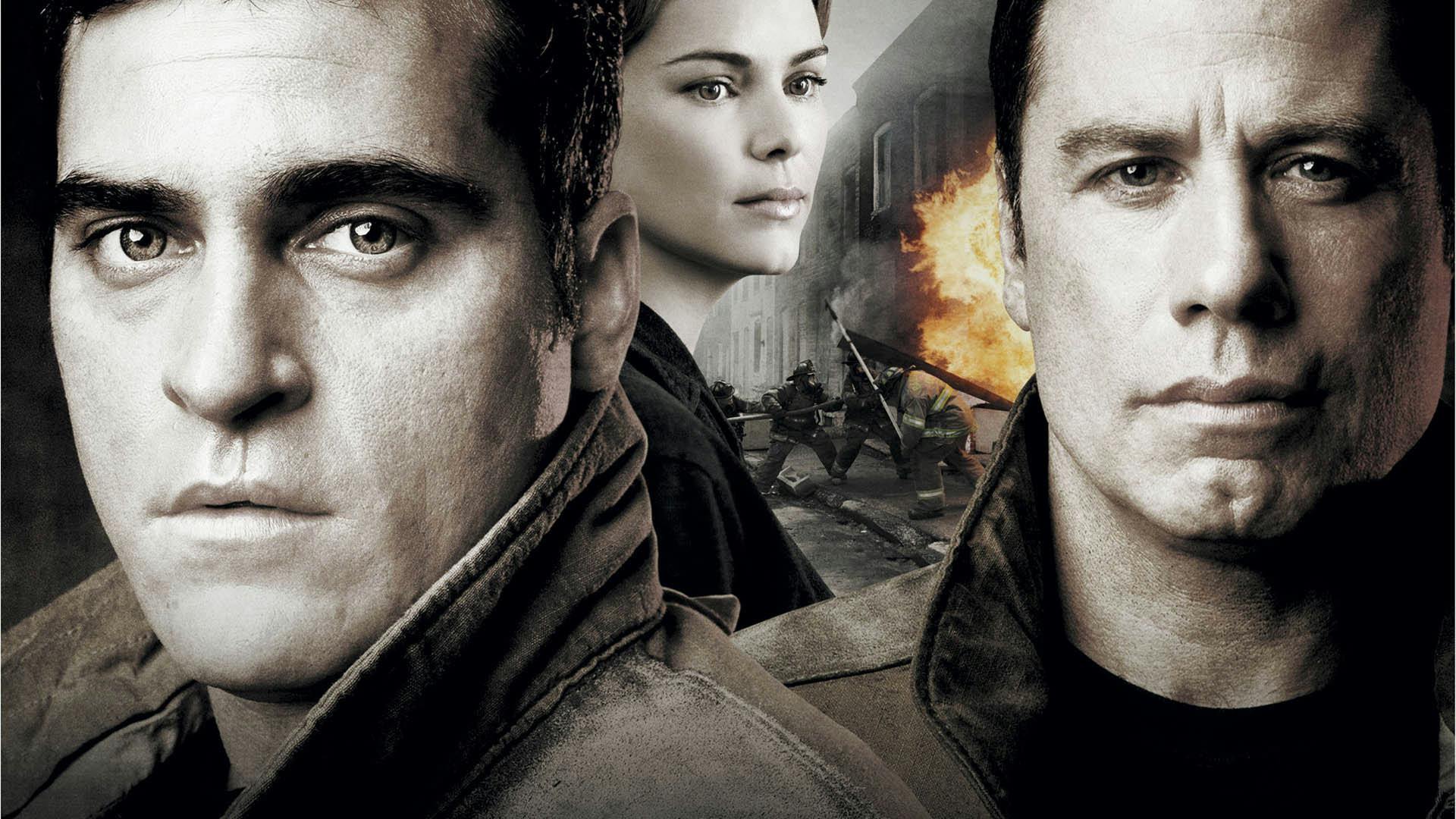 Ladder 49 Review | Movie - Empire