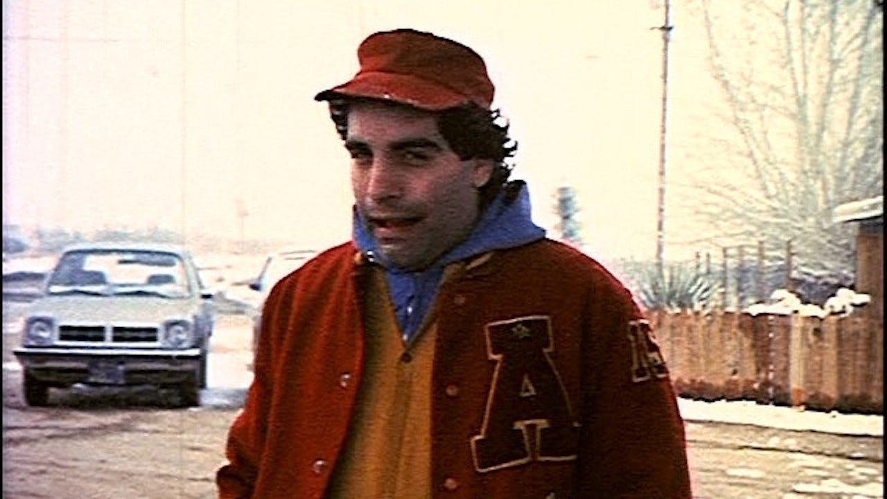 Carmen Review | Movie - Empire