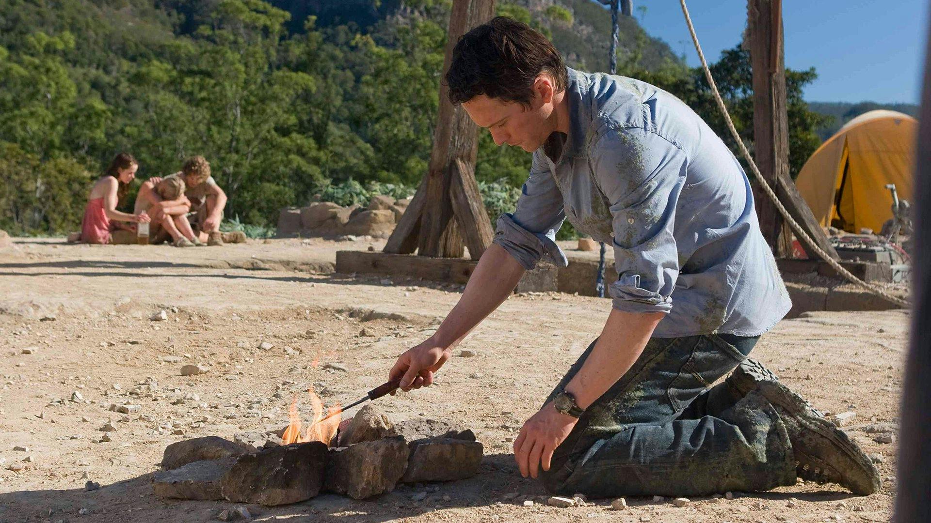 The Ruins Review | Movie - Empire