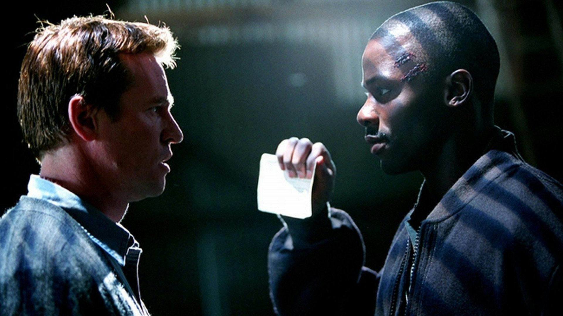 Spartan Review | Movie - Empire