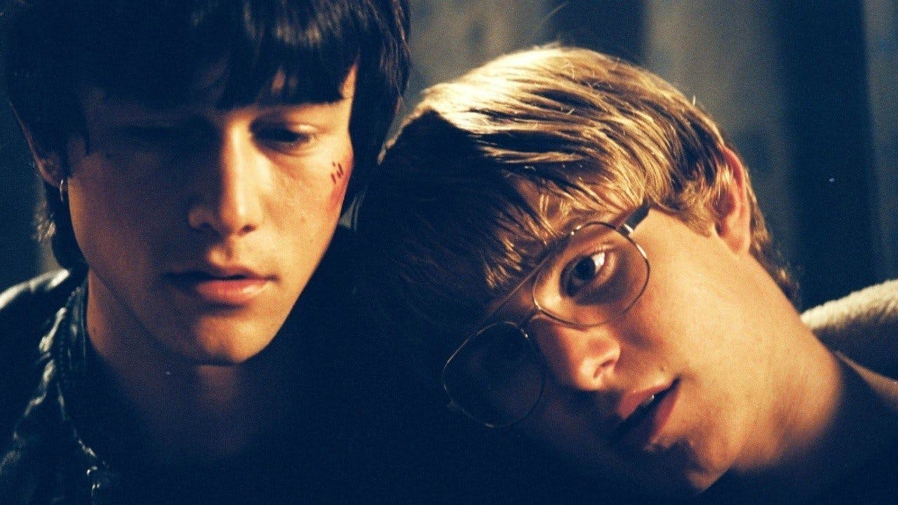 Mysterious Skin Review | Movie - Empire